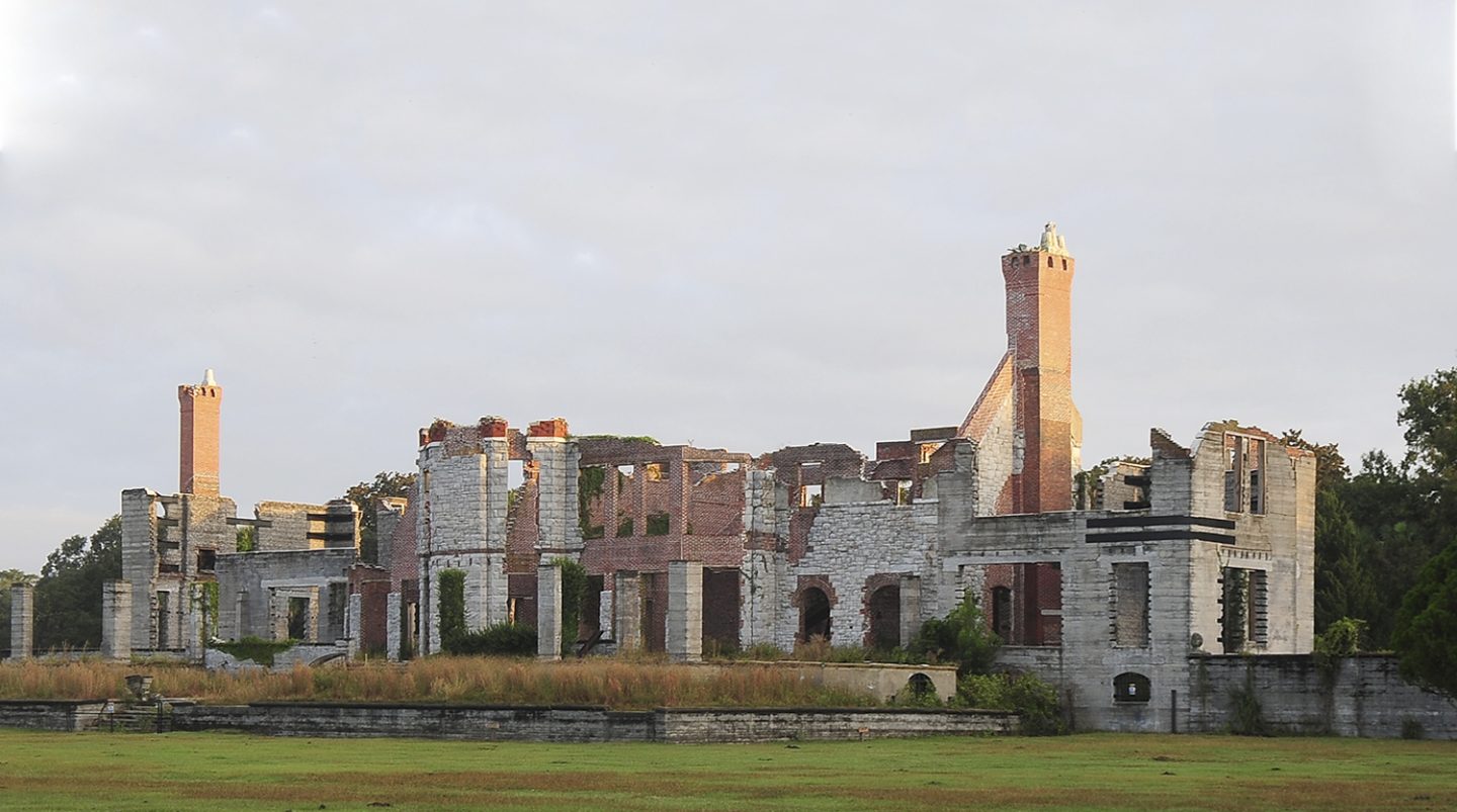 Home - Amelia River Cruises : Amelia River Cruises